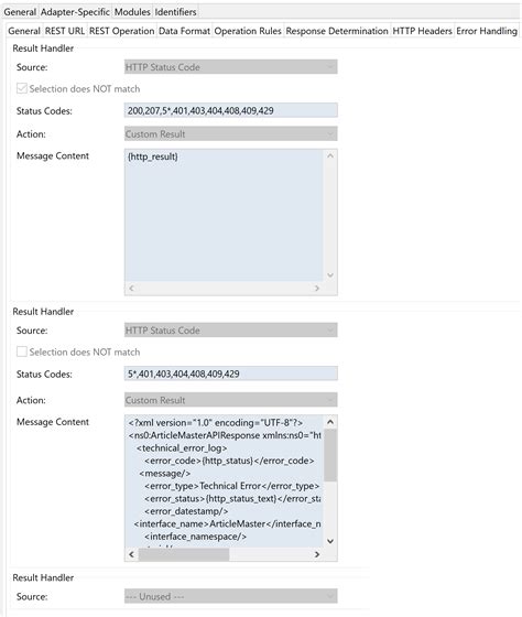 Sap Nwbpm Orchestration With Error Handling Repro Sap Community