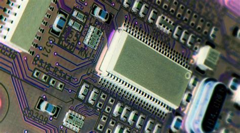 Redesigned Fpga Fabrics Solve Tough Mid Range Challenges Electronic