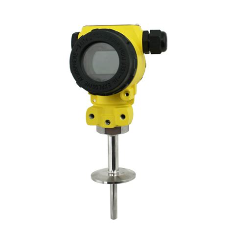 Frd Sanitary Temperature Transmitter Fdwb Energyequip