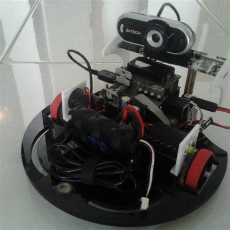 Basic Visual Servoing Controller Diagram The Image Feature Velocity ˙ S Download Scientific