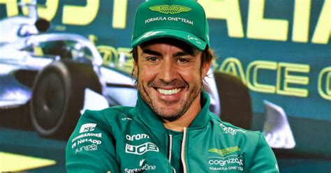 Hohn Von Fernando Alonso «lewis Hamilton Wird Alt Formel 1