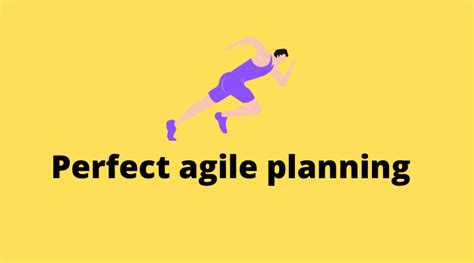 How To Perfect Your Agile Planning Process ScrumGenius