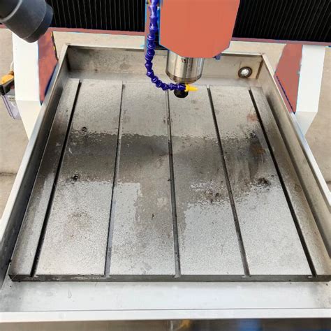 China Mould Metal 6060 Cnc Engraving Router Machine Manufacturers Suppliers Factory Good