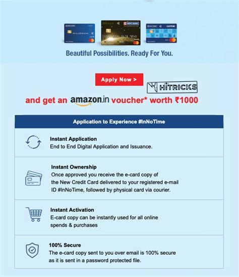 How To Apply Convert HDFC Credit Card To Lifetime Free HiTricks