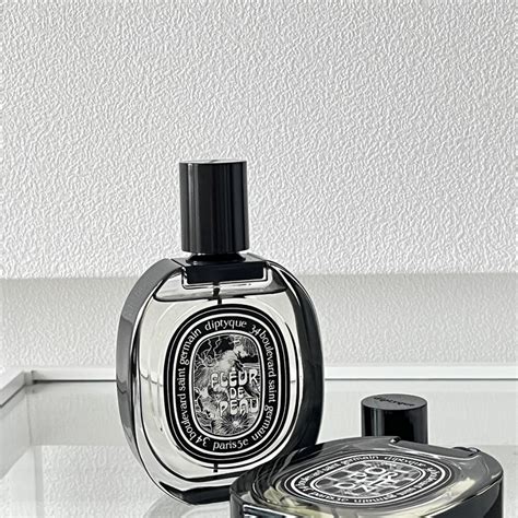 딥디크 향수 플레르드뽀 And 오르페옹 나의 호드백 머신 네이버 블로그