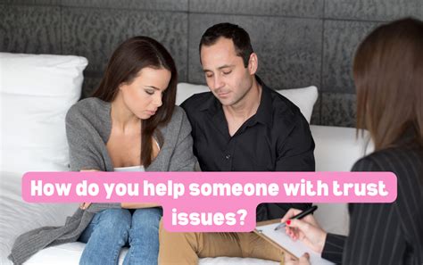12 Signs Of A Woman With Trust Issues And How To Help Provoke