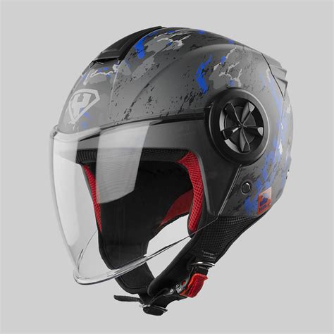 MŨ 34 Yohe 851 XÁm ĐỎ Hifavn