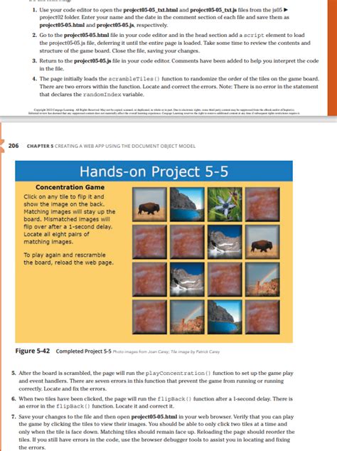 1 Use Your Code Editor To Open The