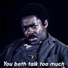 Talk Too Much Meme I Made This Meme Instead Of Talking To People