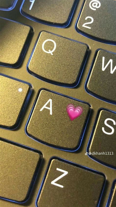 Pin By Antjelydia On ~ As ~ A Wallpaper Letter Love Aesthetic