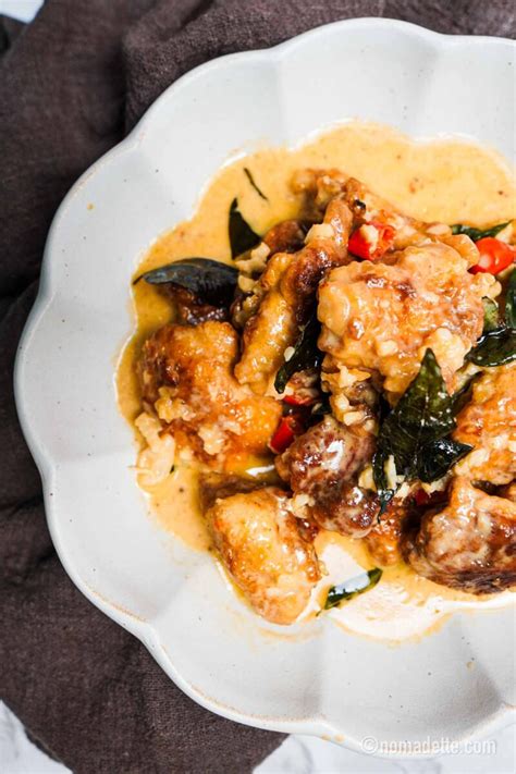 Buttermilk Chicken Recipe Azie Kitchen At Roger Krug Blog