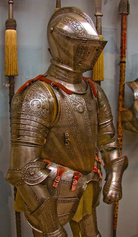 Body Armor Of All Nations Andweapons