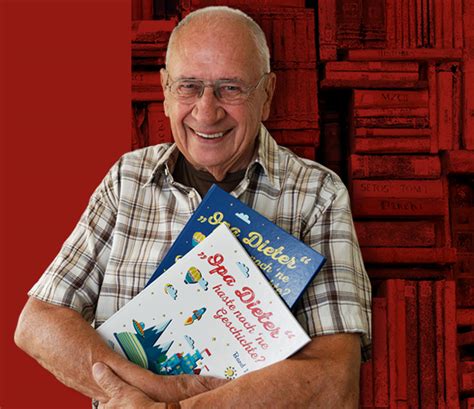 Opa Dieter Fantasievolle Vorlesegeschichten