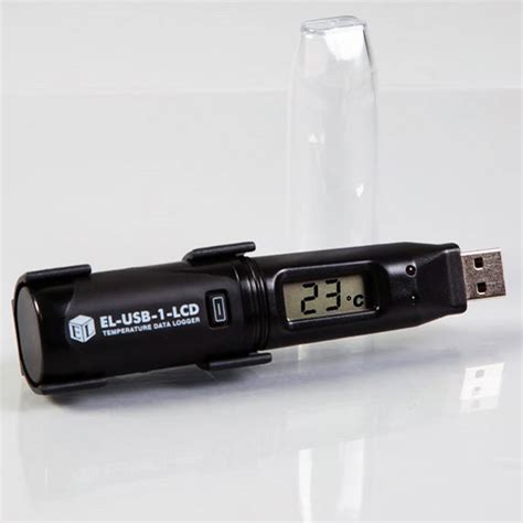 Usb Temp Logger Reliable Monitoring For Vaccines And Meds — Mountainside Medical