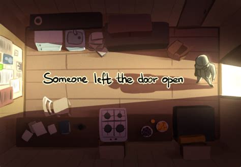 He Always Chooses You — Outside