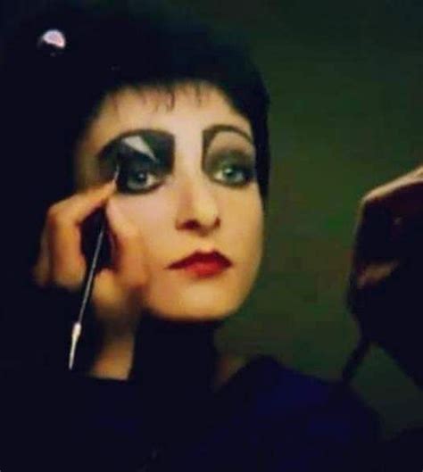 Only Siouxsie Sioux On Instagram Siouxsie Siouxsie Sioux Sioux