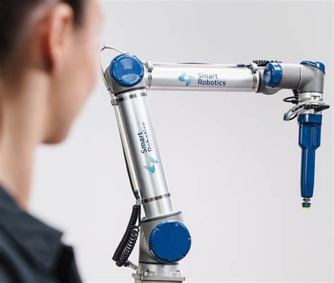 What Is A Pick And Place Robot Types Benefits And Uses