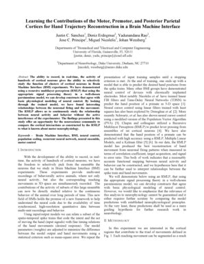 Recurrent Neural Network Tutorial Fill Online Printable Fillable Blank PdfFiller