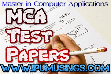 Mca Semester 4 Object Oriented Analysis And Design End Term Paper 2016 Ipumusings