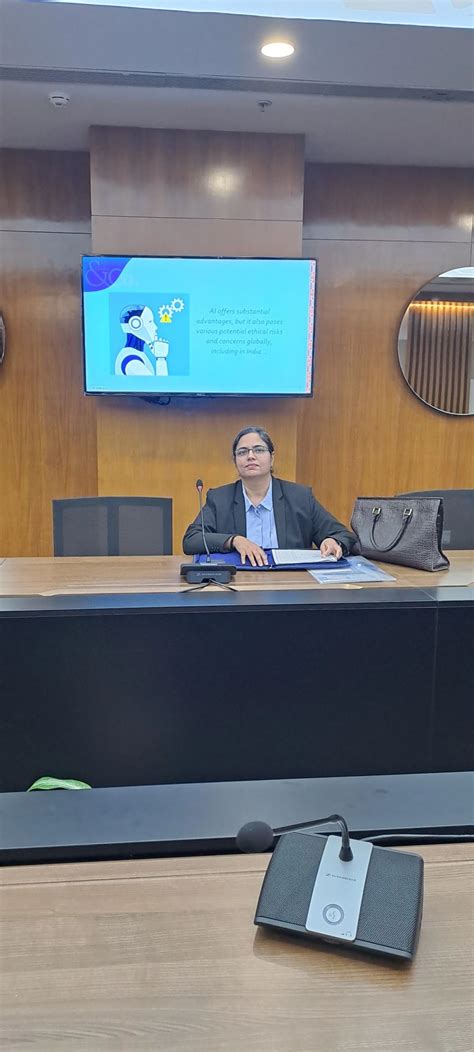 Puja Tiwari On Linkedin Artificialintelligence Ai Ipr