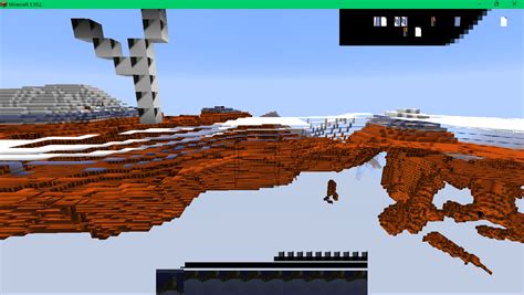 Minecraft 1102 Not Running Properly Java Edition Support Support Minecraft Forum