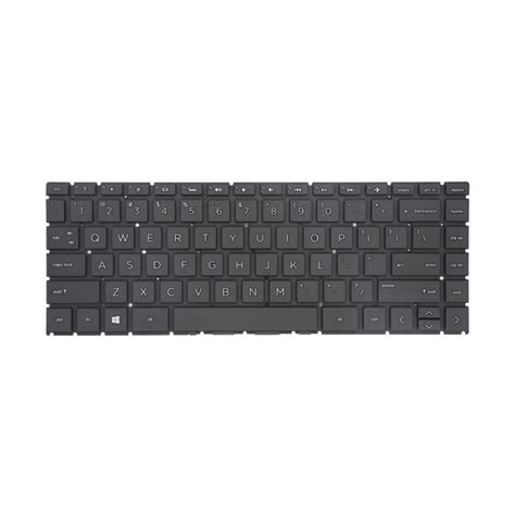 Dell Latitude 7420 5hp79k3 Replacement Part Keyboard Blessing Computers