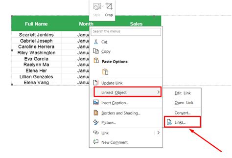 How To Insert Excel Into Word Easiest Methods Of 2024