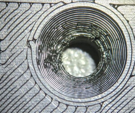 Blobs On Underside Of Asa Print How Do I Print This Printing Help Prusa3d Forum