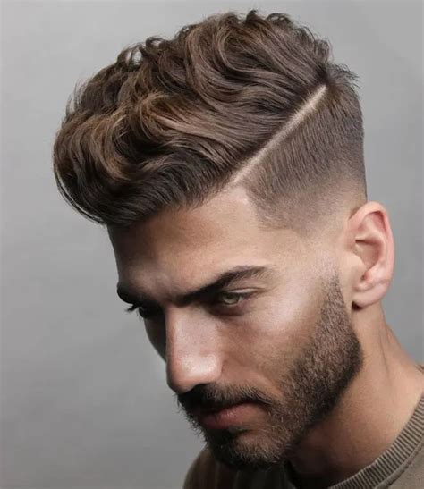Top Trending Mens Hairstyles For 2023 Tonic Legends Barbershop