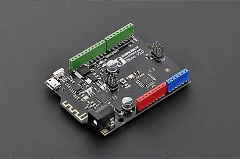 Dfrobot Bluno Arduino Bluetooth 40 Ble Kart Fiyatları Özellikleri