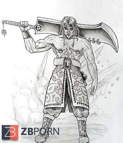 Some Of My Art And Random Stuf Zb Porn