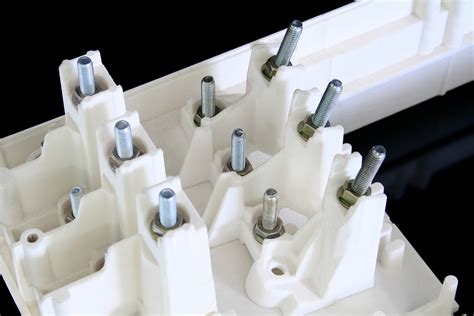 Sls Selective Laser Sintering Drumlord Ltd Rapid Prototyping