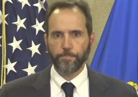 Jack Smith Faces Removal From Trump Trial The American