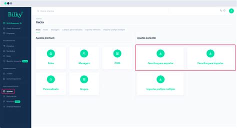 ¿dónde Defino Cuál Es Mi Software Contable Bilky