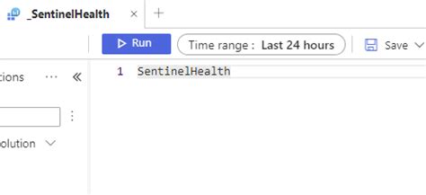 Monitor Sentinel Data Connector Health AzureTracks