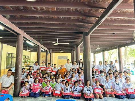 วันเสาร์ ที่ 20 เมษายน 2567 โรงเรียนวัดเกาะวังไทร