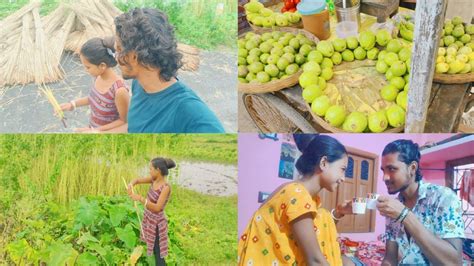 আজ দুজন সকাল সকাল বেরিয়ে পরলাম কোথায় 🥰🥰🥰।। Youtube