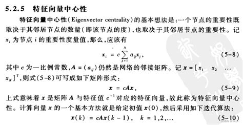 【网络科学导论】【复杂网络】基础知识总结 csdn博客
