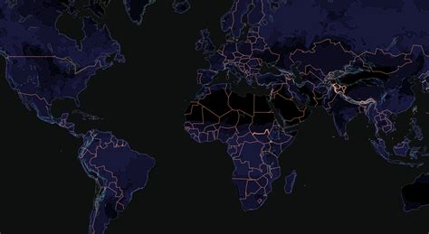 9 New Things You Can Do With Mapbox Streets By Mapbox Maps For Developers