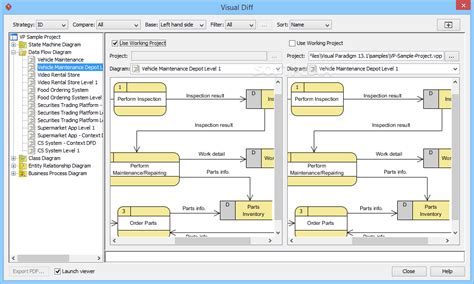 Download Visual Paradigm Standard Edition 162 Build 20201101