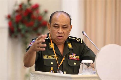 លោក ជា តារា ត្រូវបានតែងតាំងជារដ្ឋមន្រ្តីប្រតិភូអមនាយករដ្ឋមន្ត្រី