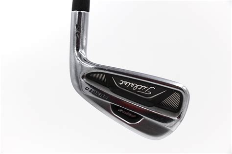 Titleist 712 Ap2 4 Pw Iron Set Golf Geeks