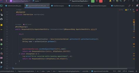 Java Springboot Mongodb Springsecurity Jwt Restapi Slf4j