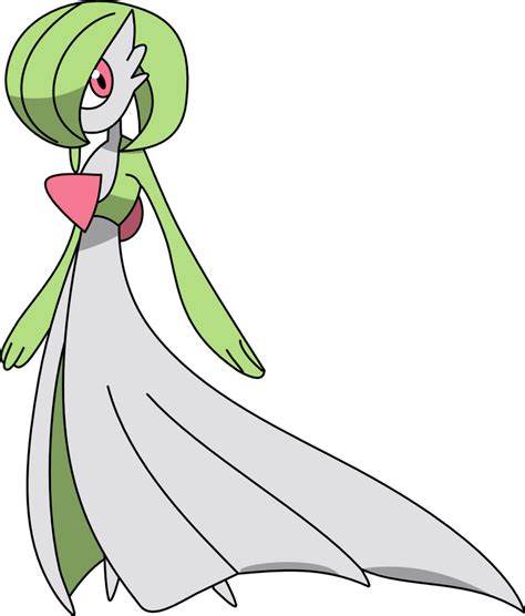 282 Gardevoir By Pklucario On Deviantart Pokemon Iniciales Pokemon Dibujos