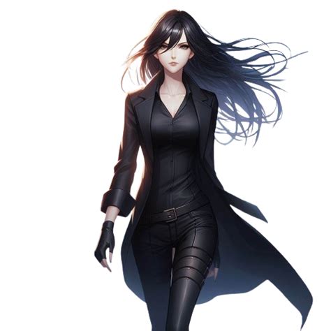 Hot Girl Brunette By Kurthds On Deviantart