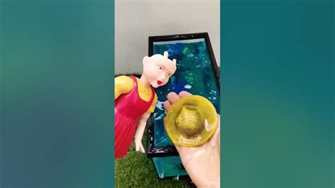 Squidgamesquidgamedollshorts Youtube