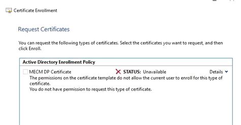 Sccm Pxe Boot Error Error Code0xc0000098 With No Client Cert Microsoft Qanda