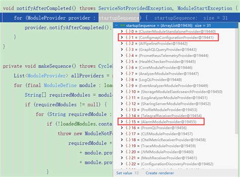 Bug Custom Alarm Rules Are Overwritten By Resourcealarm Settings