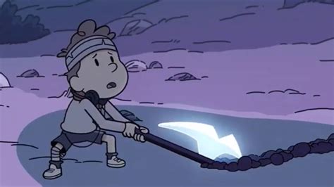 I Got One Question Why Hildatheseries