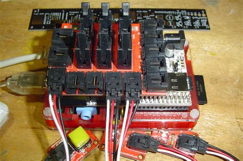 Arduino And Raspberry Pi Experiments And Tutorials Raspberry Pi Tips